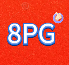 8PG - PLATAFORMA OFICIAL - 🎖️ - 8PG